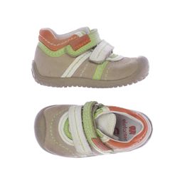 Elefanten Herren Kinderschuhe, beige, Gr. 19