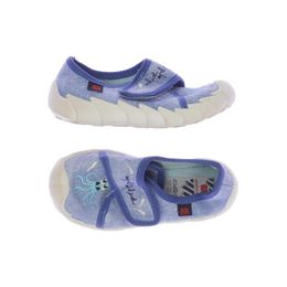 Elefanten Herren Kinderschuhe, blau, Gr. 23