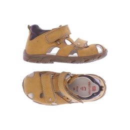 Elefanten Herren Kinderschuhe, orange, Gr. 25