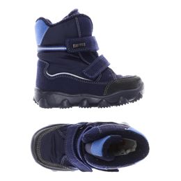 Elefanten Herren Kinderschuhe, marineblau, Gr. 22