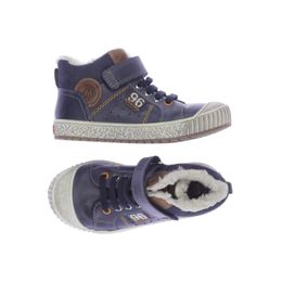 Elefanten Herren Kinderschuhe, blau, Gr. 26