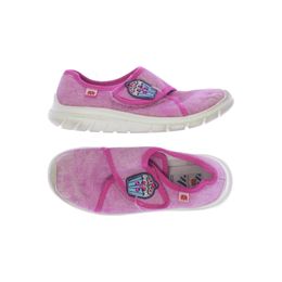 Elefanten Damen Kinderschuhe, pink, Gr. 29