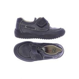 Naturino Herren Kinderschuhe, marineblau, Gr. 27