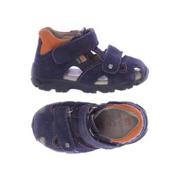 Elefanten Herren Kinderschuhe, marineblau, Gr. 21