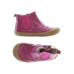 Naturino Damen Kinderschuhe, pink, Gr. 22