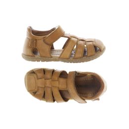 Naturino Herren Kinderschuhe, beige, Gr. 26