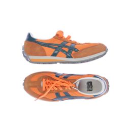 Onitsuka Tiger Herren Kinderschuhe, orange, Gr. 36