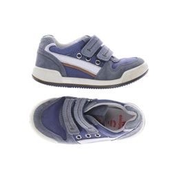 Elefanten Herren Kinderschuhe, blau, Gr. 25