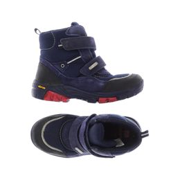 Elefanten Herren Kinderschuhe, marineblau, Gr. 27