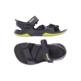 Teva Herren Kinderschuhe, grau, Gr. 31