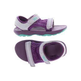 Teva Damen Kinderschuhe, flieder, Gr. 26