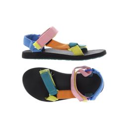 Teva Damen Kinderschuhe, mehrfarbig, Gr. 36