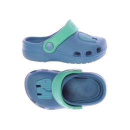 Elefanten Herren Kinderschuhe, blau, Gr. 21