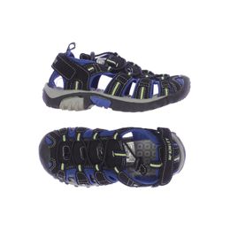 McKINLEY Herren Kinderschuhe, blau, Gr. 30