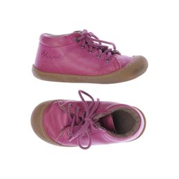 Naturino Damen Kinderschuhe, pink, Gr. 25