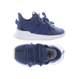 adidas originals Herren Kinderschuhe, blau, Gr. 21