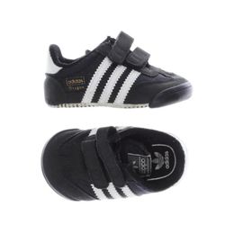 adidas originals Herren Kinderschuhe, schwarz, Gr. 18