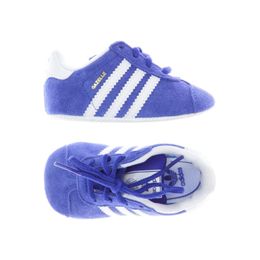 adidas originals Herren Kinderschuhe, blau, Gr. 18