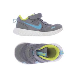 Nike Running Herren Kinderschuhe, grau, Gr. 23