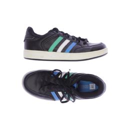 adidas originals Herren Kinderschuhe, schwarz, Gr. 38.5