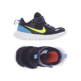 Nike Running Herren Kinderschuhe, schwarz, Gr. 23