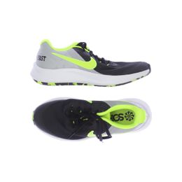 Nike Running Herren Kinderschuhe, schwarz, Gr. 36