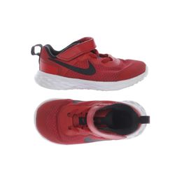 Nike Running Herren Kinderschuhe, rot, Gr. 26