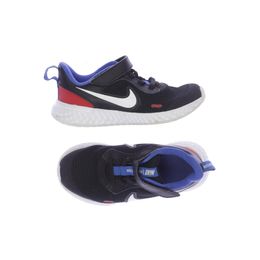 Nike Running Herren Kinderschuhe, schwarz, Gr. 28