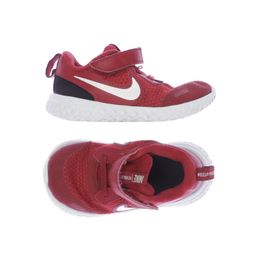 Nike Running Herren Kinderschuhe, rot, Gr. 23