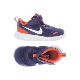 Nike Running Herren Kinderschuhe, marineblau, Gr. 25