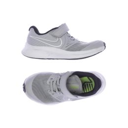 Nike Running Herren Kinderschuhe, grau, Gr. 27