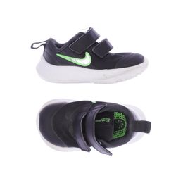 Nike Running Herren Kinderschuhe, schwarz, Gr. 21