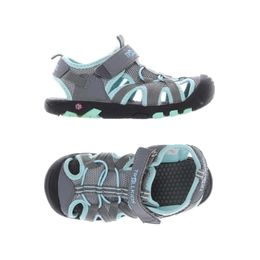 Trollkids Damen Kinderschuhe, grau, Gr. 30