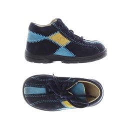 Superfit Herren Kinderschuhe, marineblau, Gr. 20