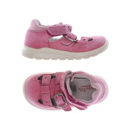 Superfit Damen Kinderschuhe, pink, Gr. 21