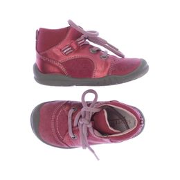 Superfit Damen Kinderschuhe, pink, Gr. 22