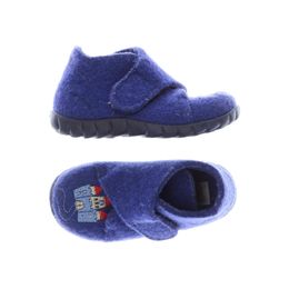 Superfit Herren Kinderschuhe, marineblau, Gr. 21