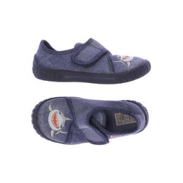 Superfit Damen Kinderschuhe, blau, Gr. 26