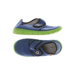 Superfit Herren Kinderschuhe, blau, Gr. 33