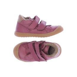 bisgaard Damen Kinderschuhe, pink, Gr. 25