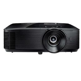 Optoma H190X DLP Heimkino Beamer 3900 ANSI Lumen