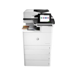 HP Color LaserJet Enterprise Flow MFP M776z Laser-Multifunktionsgerät