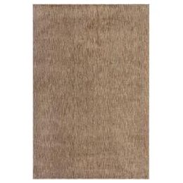 Teppich FLAIR RUGS "Marly" Teppiche Gr. B: 160cm, 7mm, L: 230cm, beige