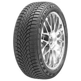 Maxxis Winterreifen "PREMITRA SNOW WP 6" Autoreifen Gr. 175mm / 65 % R 14 82T, schwarz