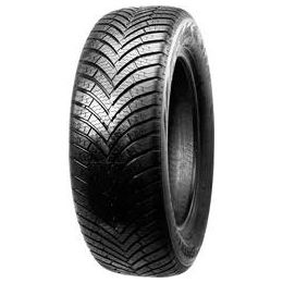 LEAO Ganzjahresreifen "LEAO" Autoreifen IGREEN ALL SEASON Gr. 205mm / 45 % R 17 88W, schwarz