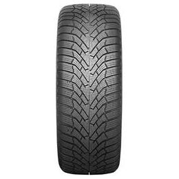 Kumho Winterreifen "Kumho" Autoreifen WP-52 Gr. 215mm / 65 % R 16 98H, schwarz