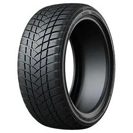 GT RADIAL Winterreifen "GT RADIAL" Autoreifen WINTERPRO 2 SPORT Gr. 225mm / 50 % R 17 98V, schwarz