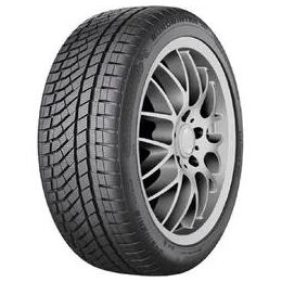 Falken REIFEN Winterreifen "Falken" Autoreifen EUROWINTER HS02 Gr. 175mm / 55 % R 15 77T, schwarz