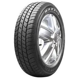 Maxxis Ganzjahresreifen "Maxxis" Autoreifen VANSMART AS AL2 Gr. 165mm / 70 % R 14 89R, schwarz