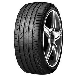 Nexen Sommerreifen "Nexen" Autoreifen Gr. 225mm / 60 % R 17 99H, schwarz